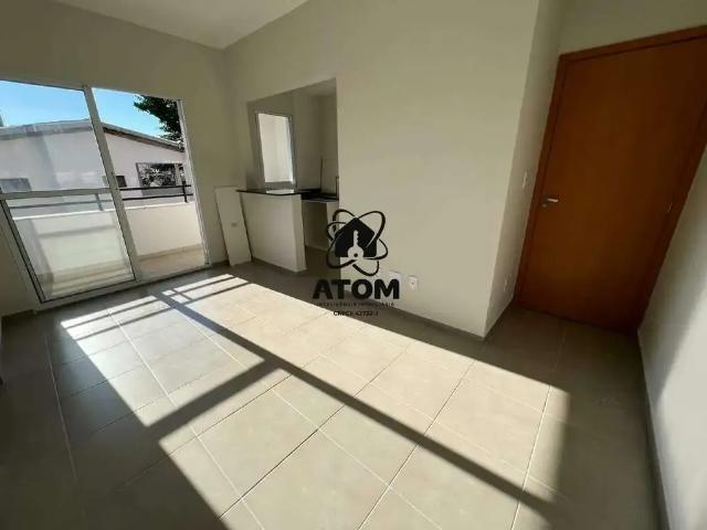 Apartamento para Locação em Taubaté/SP Parque Taubateguassu 2 Quartos
