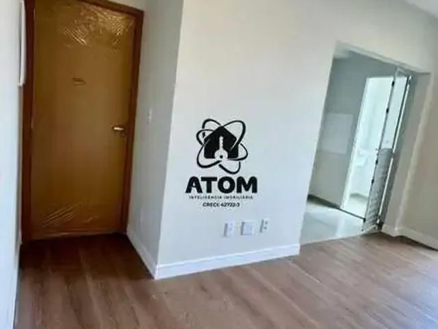 Apartamento para Locação em Taubaté/SP Parque Taubateguassu 2 Quartos