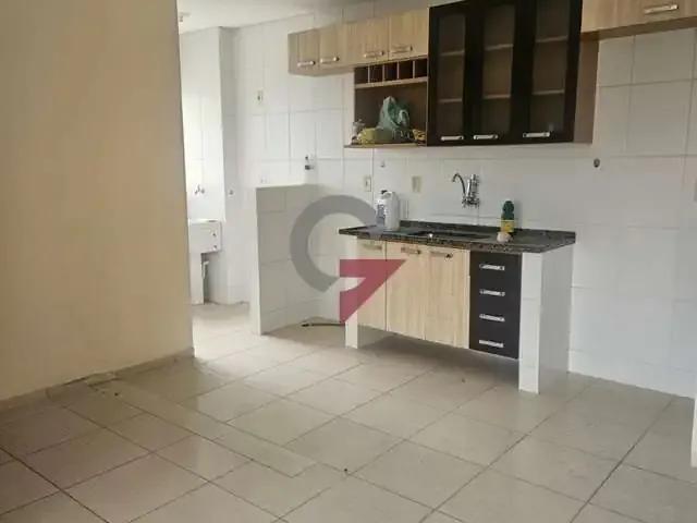 Apartamento para Locação em Taubaté/SP Parque Urupês 2 Quartos