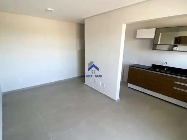 Apartamento para Locação em Taubaté/SP Parque Urupês 2 Quartos