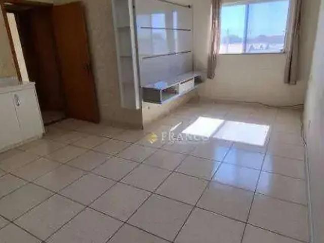 Apartamento para Locação em Taubaté/SP Parque Urupês 2 Quartos