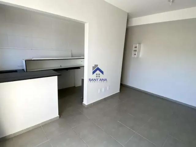 Apartamento para Locação em Taubaté/SP Parque Urupês 2 Quartos