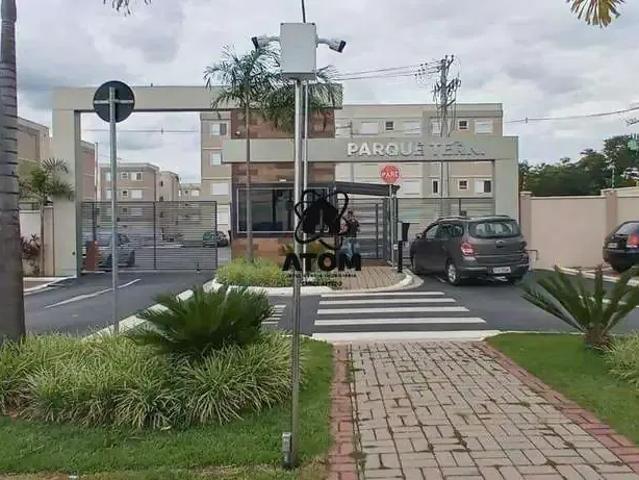 Apartamento para Locação em Taubaté/SP Piracangaguá 2 Quartos