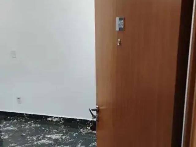 Apartamento para Locação em Taubaté/SP Piracangaguá 2 Quartos