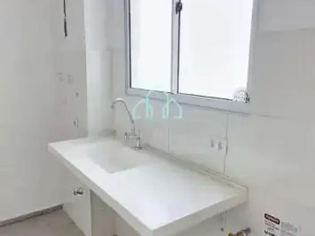 Apartamento para Locação em Taubaté/SP Piracangaguá 2 Quartos