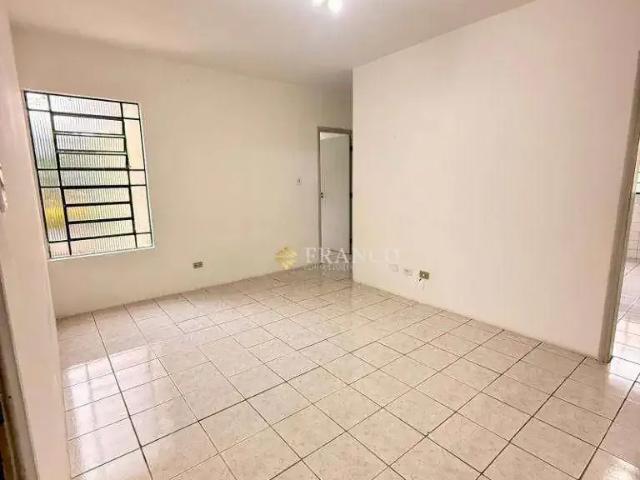 Apartamento para Locação em Taubaté/SP Quiririm 2 Quartos