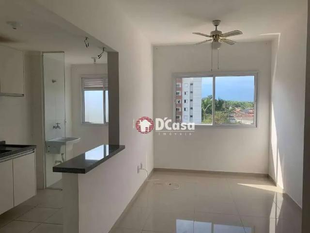 Apartamento para Locação em Taubaté/SP Rancho Grande 2 Quartos