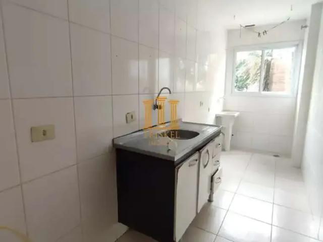 Apartamento para Locação em Taubaté/SP Residencial D'Napoli 2 Quartos