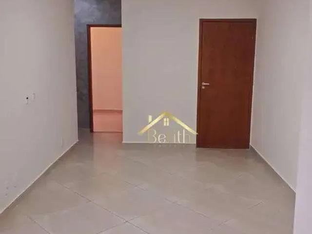 Apartamento para Locação em Taubaté/SP Residencial Santa Izabel 2 Quartos