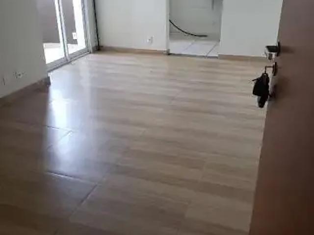 Apartamento para Locação em Taubaté/SP Residencial Santa Izabel 2 Quartos