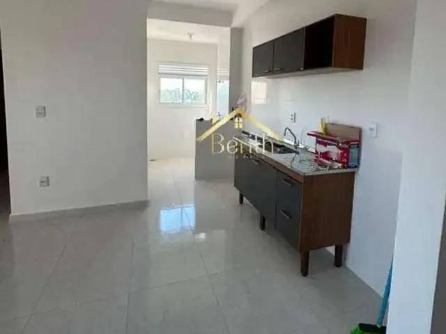 Apartamento para Locação em Taubaté/SP Residencial Portal da Mantiqueira 2 Quartos