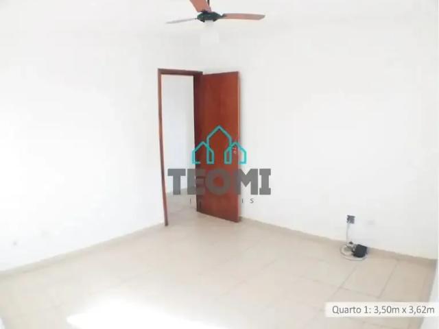 Apartamento para Locação em Taubaté/SP Residencial Portal da Mantiqueira 2 Quartos