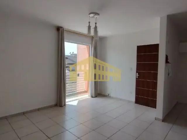 Apartamento para Locação em Taubaté/SP Residencial Portal da Mantiqueira 2 Quartos
