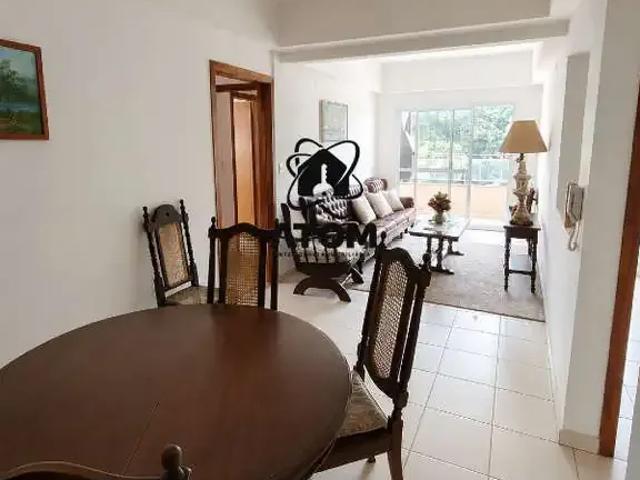 Apartamento para Locação em Taubaté/SP Residencial Portal da Mantiqueira 2 Quartos