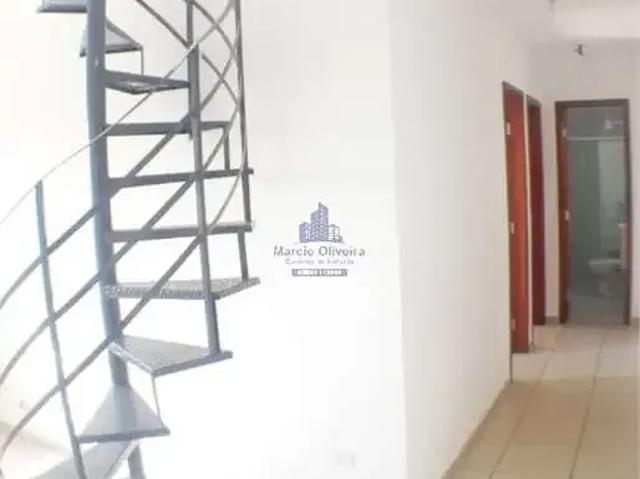 Apartamento para Locação em Taubaté/SP Residencial Portal da Mantiqueira 2 Quartos