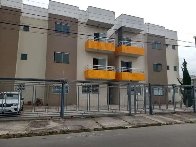 Apartamento para Locação em Taubaté/SP Residencial Portal da Mantiqueira 3 Quartos