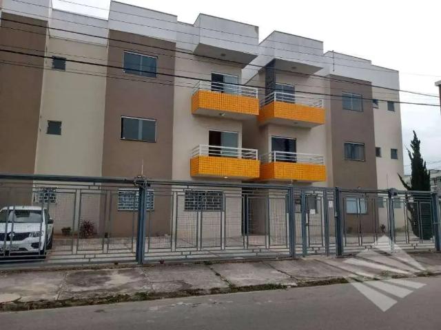 Apartamento para Locação em Taubaté/SP Residencial Portal da Mantiqueira 3 Quartos