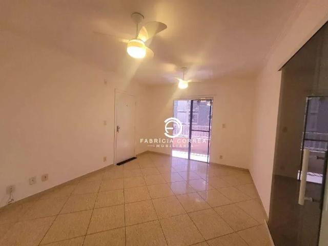 Apartamento para Locação em Taubaté/SP Residencial Portal da Mantiqueira 3 Quartos