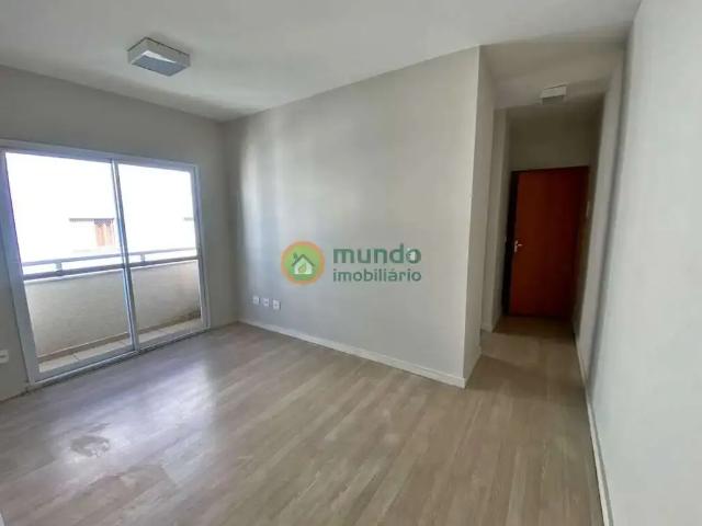 Apartamento para Locação em Taubaté/SP Vila Aparecida 1 Quartos