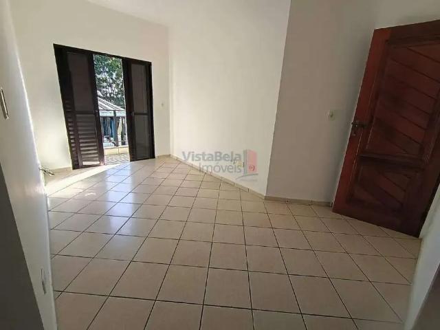 Apartamento para Locação em Taubaté/SP Vila Areao 2 Quartos