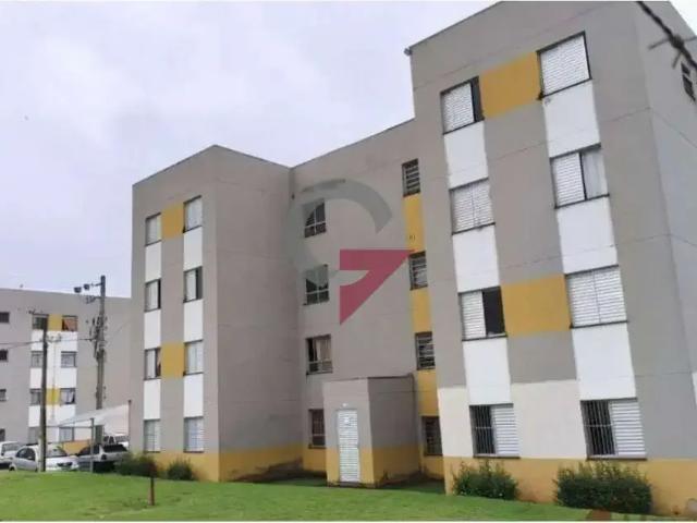 Apartamento para Locação em Taubaté/SP Vila Bela 2 Quartos