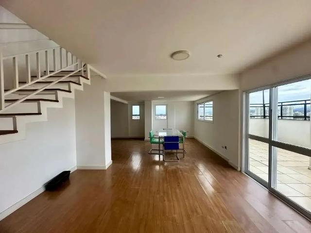Apartamento para Locação em Taubaté/SP Vila Costa 4 Quartos