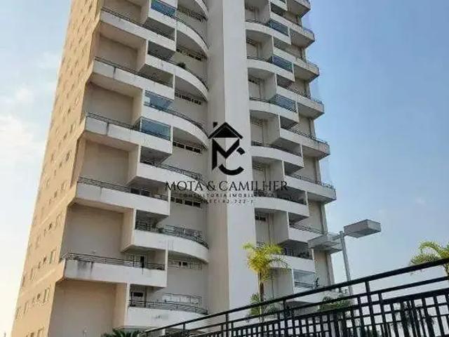 Apartamento para Locação em Taubaté/SP Vila Costa 4 Quartos