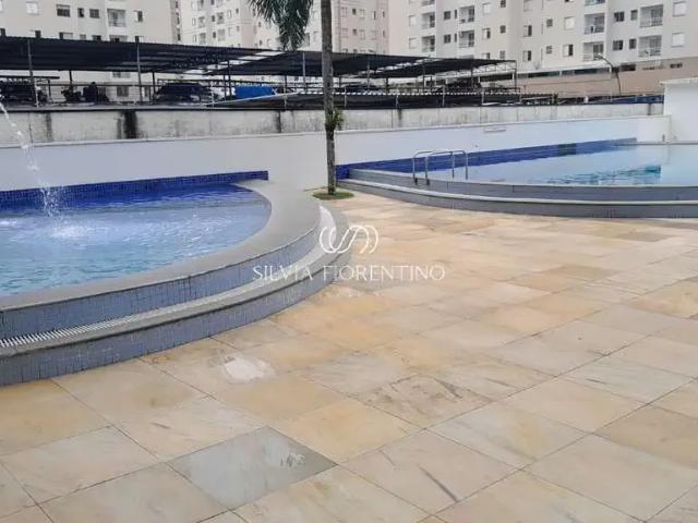 Apartamento para Locação em Taubaté/SP Vila Costa 2 Quartos