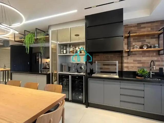 Apartamento para Locação em Taubaté/SP Vila Costa 2 Quartos