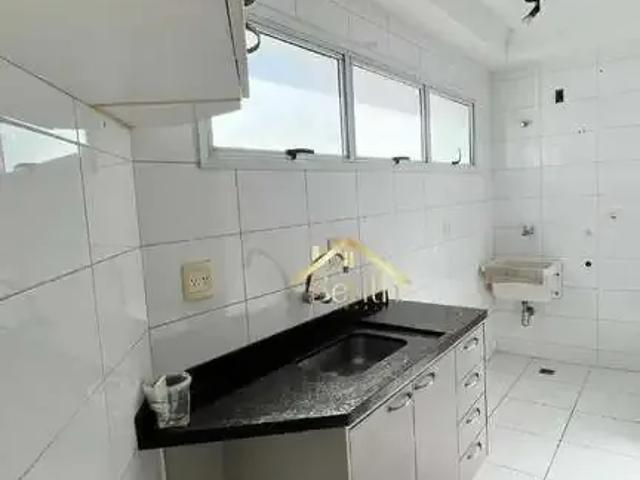 Apartamento para Locação em Taubaté/SP Vila Costa 3 Quartos