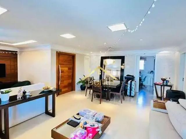Apartamento para Locação em Taubaté/SP Vila Costa 3 Quartos