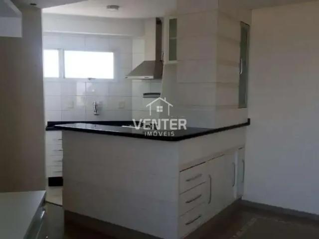 Apartamento para Locação em Taubaté/SP Vila Costa 3 Quartos