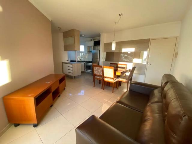 Apartamento para Locação em Taubaté/SP Vila Costa 3 Quartos