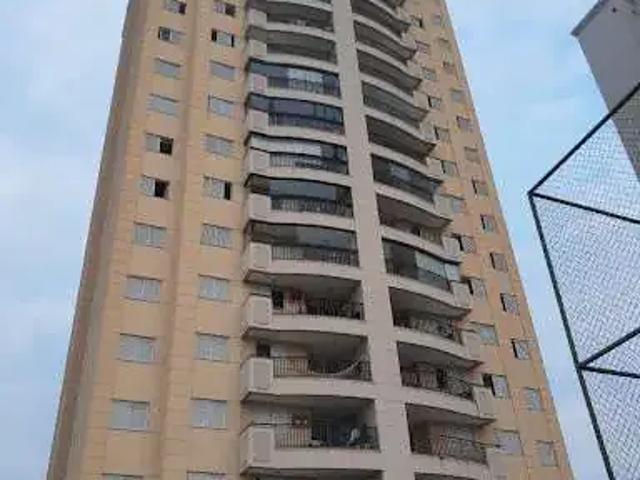 Apartamento para Locação em Taubaté/SP Vila Costa 3 Quartos