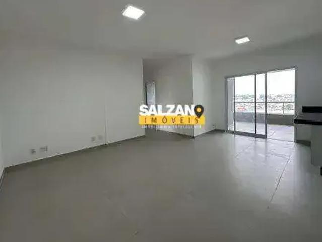 Apartamento para Locação em Taubaté/SP Vila Costa 3 Quartos
