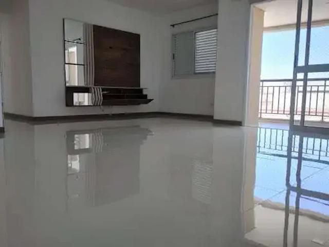 Apartamento para Locação em Taubaté/SP Vila Costa 3 Quartos