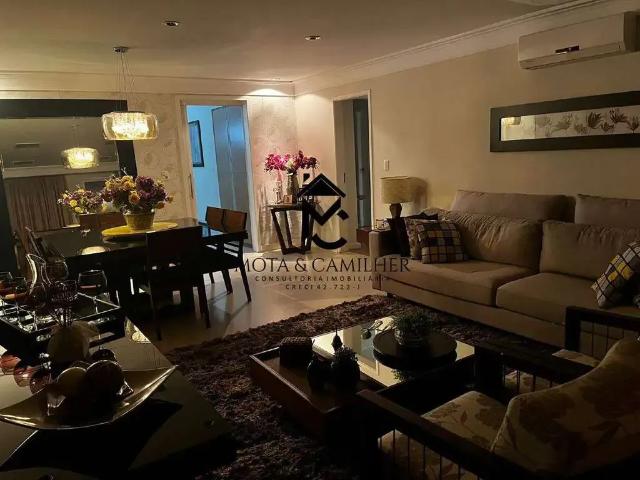 Apartamento para Locação em Taubaté/SP Vila Costa 3 Quartos