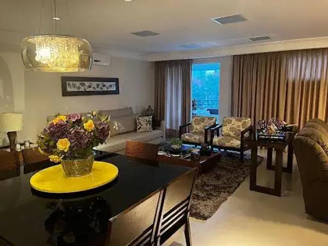 Apartamento para Locação em Taubaté/SP Vila Costa 3 Quartos