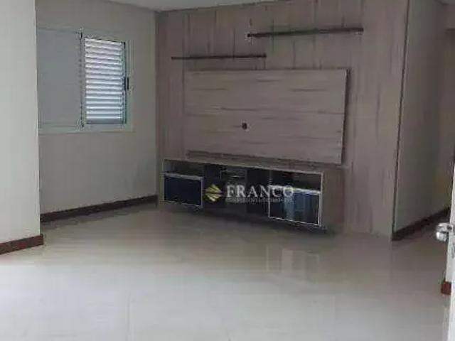 Apartamento para Locação em Taubaté/SP Vila Costa 3 Quartos