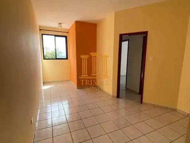 Apartamento para Locação em Taubaté/SP Vila das Jabuticabeiras 3 Quartos