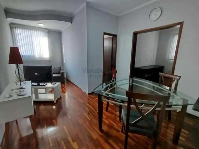 Apartamento para Locação em Taubaté/SP Vila das Jabuticabeiras 2 Quartos