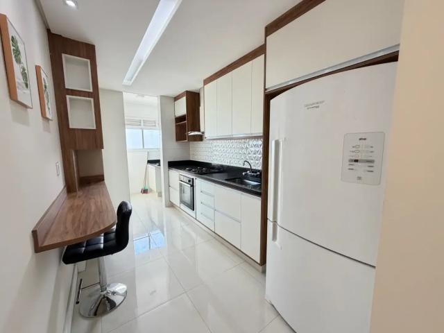 Apartamento para Locação em Taubaté/SP Vila das Jabuticabeiras 2 Quartos
