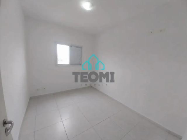 Apartamento para Locação em Taubaté/SP Vila das Jabuticabeiras 2 Quartos