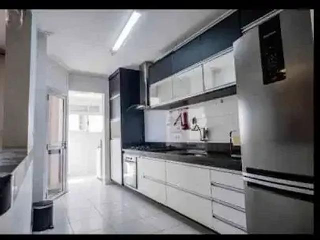 Apartamento para Locação em Taubaté/SP Vila das Jabuticabeiras 2 Quartos