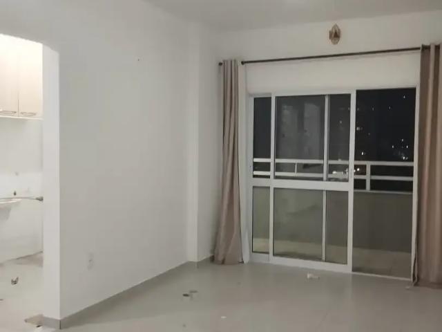 Apartamento para Locação em Taubaté/SP Vila das Jabuticabeiras 2 Quartos