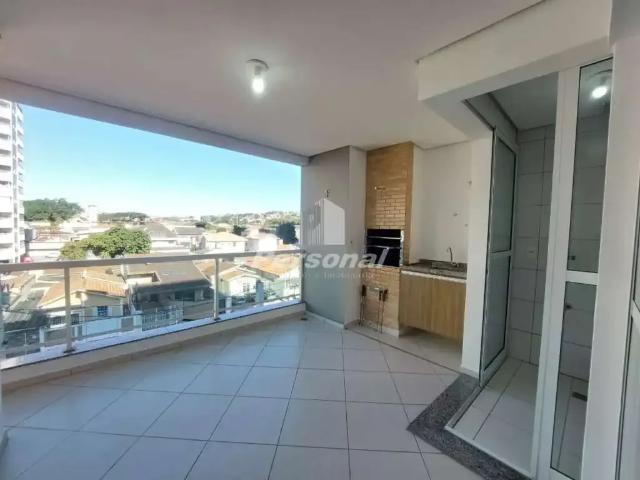Apartamento para Locação em Taubaté/SP Vila das Jabuticabeiras 2 Quartos