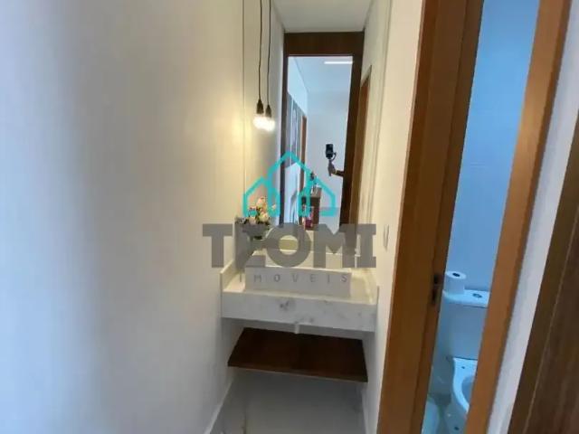 Apartamento para Locação em Taubaté/SP Vila Edmundo 3 Quartos