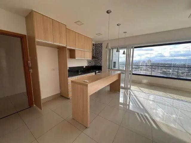 Apartamento para Locação em Taubaté/SP Vila Edmundo 3 Quartos