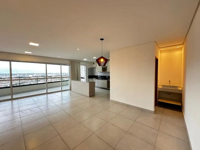 Apartamento para Locação em Taubaté/SP Vila Edmundo 3 Quartos