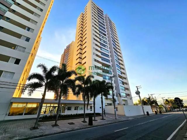 Apartamento para Locação em Taubaté/SP Vila Edmundo 3 Quartos